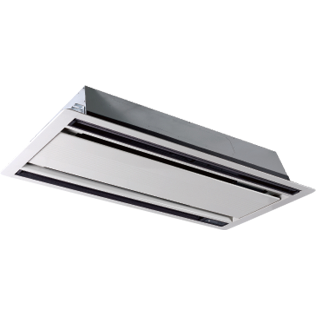 VRF Units - Teklima Ltd